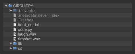 Circuitpython Audio Out Adafruit Circuit Playground Express