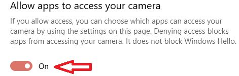 Dell Laptop Camera Not Working Tips To Easily Fix It Fineshare