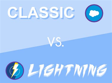 Key Considerations When Migrating From Salesforce Classic To Lightning Experience Fullcrm