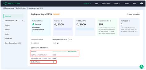 running mqtt on docker a practical guide by emq technologies medium