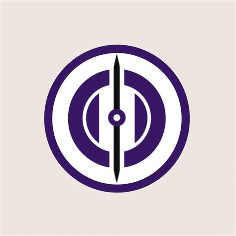 Premium Vector Symbolic Vector Art Logo