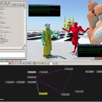 System User Interface Download Scientific Diagram