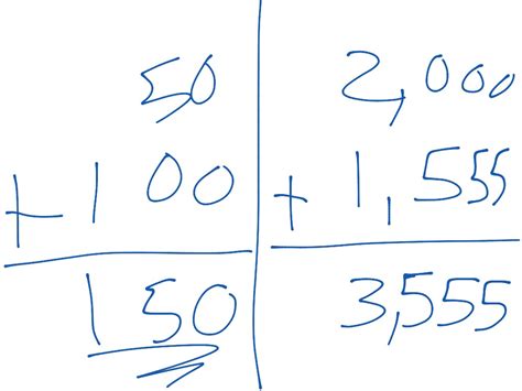 Adding Math Showme Adding Math Showme