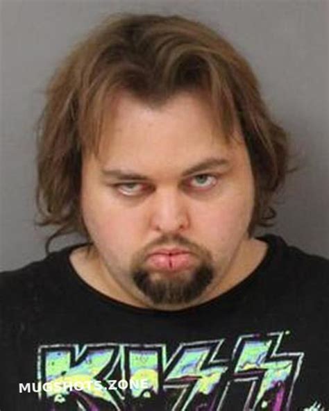 Justin Teer 04 16 2024 Blount County Mugshots Zone