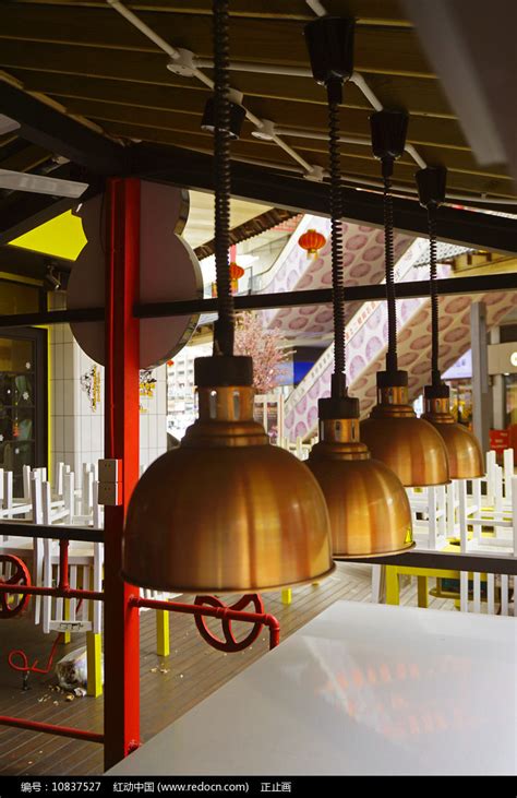 厨房及食物保温灯 高清图片下载红动中国