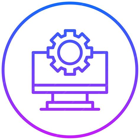 Premium Vector Software Vector Illustration