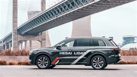 Frank Bertini Linkedin‘de Lidar