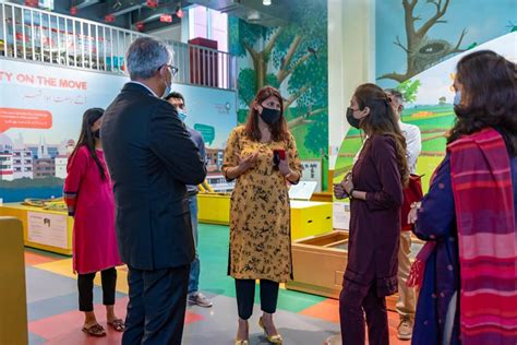 Dr Shahid Shafi Ceo Of Aga Khan The Dawood Foundation