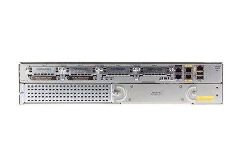 CISCO K INTEGRATED SERVICES ROUTER