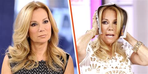Kathie Lee Ford Slammed For Not Looking Like Herself At 69 In New