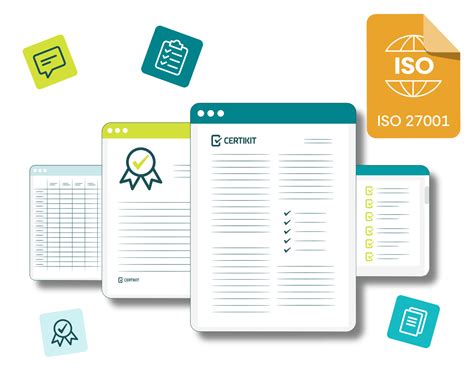 Iso 27001 Framework Excel Files Infoupdate Org