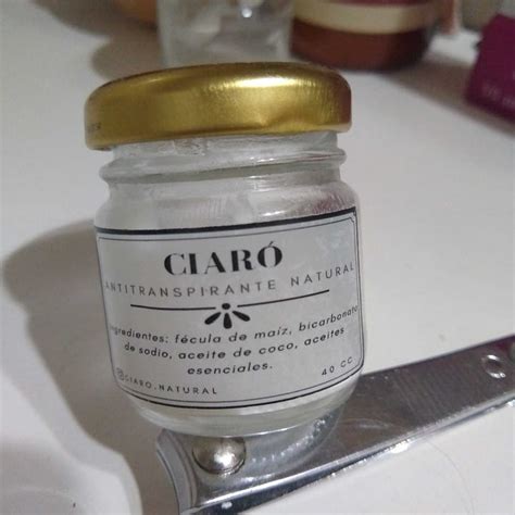 Ciaro Natural Reviews Abillion