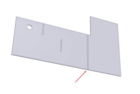 Export Multiple Faces As Dxf In Inventor Cad