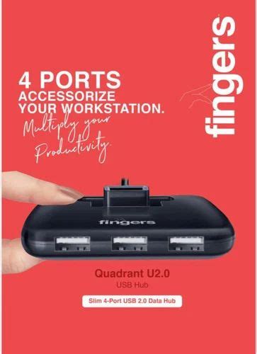 Port Usb Hub At Rs 400 Piece USB Hub In Coimbatore ID 2849914993548