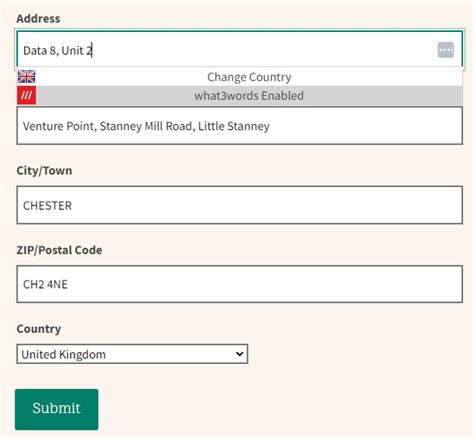 Data8 Validation And Predictiveaddress™