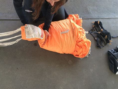 What Happens If Your Parachute Doesn T Open Skydive Perris