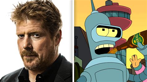 Futuramas Hulu Reboot 15 Main Characters Appearing In New Episodes