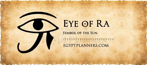 30 Important Ancient Egyptian Symbols And Their Meanings