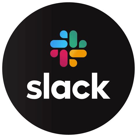 Slack Logo Png Free Download