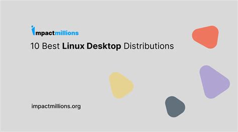 Top 10 Desktop Linux Distributions At Jasper Saranealis Blog