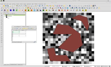 El Blog De José Guerrero Rasterizando Con El Modulo Gdalogr De Python