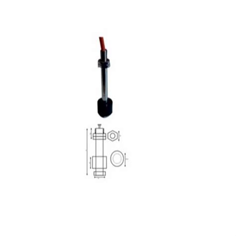 Magnetic Float Sensor At ₹ 1450piece Magnetic Float Sensor In New