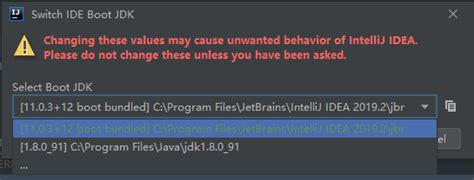 Idea Errorjava 无效的源发行版 14 （完美解决idea报错 方法总结 Errorjava 不再支持源选项 5 请使用