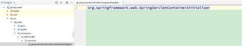 Springmvc启动流程及子父容器原理tloadonstartup1 Csdn博客