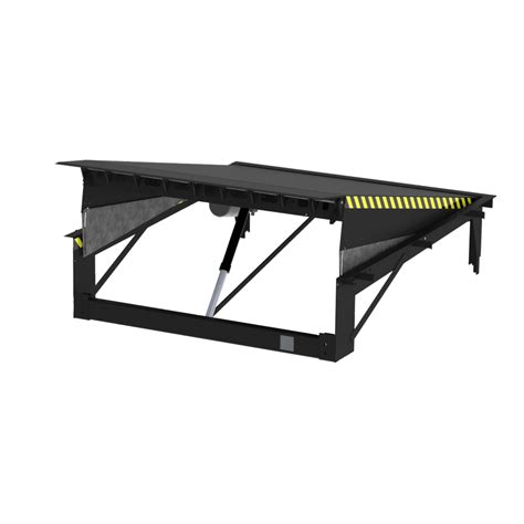 Dock Levellers Tailored To Your Needs Loading Systems