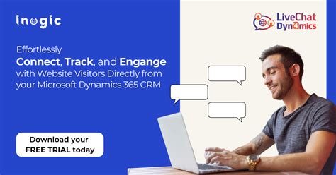 Integrate Live Webchat With Dynamics 365 Crm Livechat4dynamics
