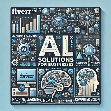 Do Nlp Data Analysis And Image Classification By Saadabdullah747 Fiverr