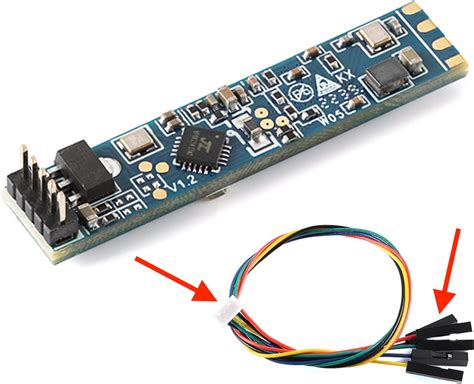 Adding Presence Sensors Futureproofhomes Docs