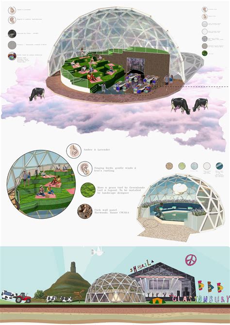 10 Interior Design Projects By University Of Huddersfield Graduates