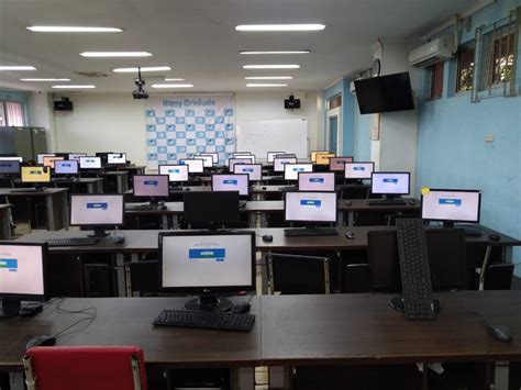 Programming Workshop 1 Departmen Of Informatics