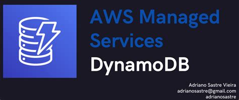 Aws Serverless And The Dynamodb Single Table Design Hands On With Cdk V2 Dev Community