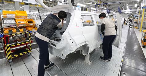 국내 車업계 “수요 부족하다”며 경차 개발에 소홀