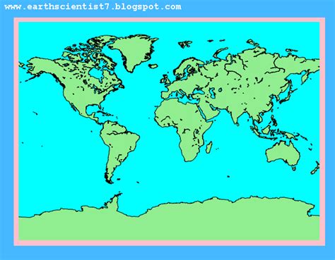 Membuat Peta Versi Python Basemap