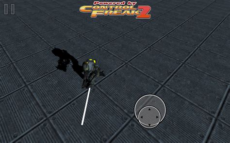 Control Freak 2 Touch Input Made Easy