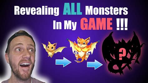 Devlog 2d Indie Game Character Design Reveal Showing All Infernomon In My Solo Game Dev