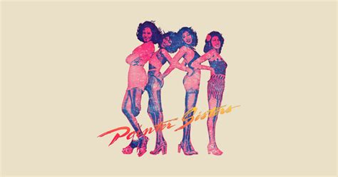 Pointer Sisters Pointer Sisters Disco T Shirt Teepublic