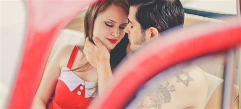 Mercedes Benz und wahre Liebe Seriöse Umfrage Mercedes Benz Halter haben am häufigsten Sex