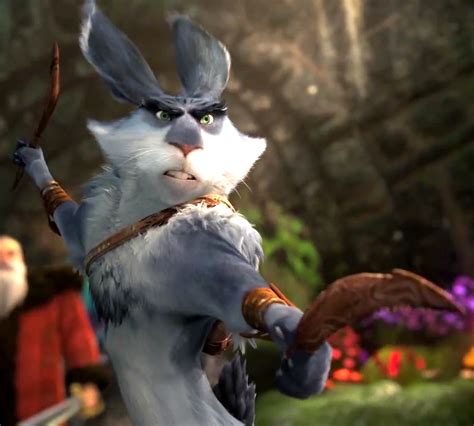 Rise Of The Guardians Easter Bunny Wallpaper