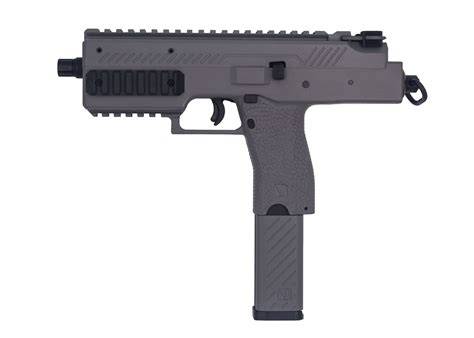 Vorsk Vmp 1 Compact Gbbr Battleship Grey Airsoftshop