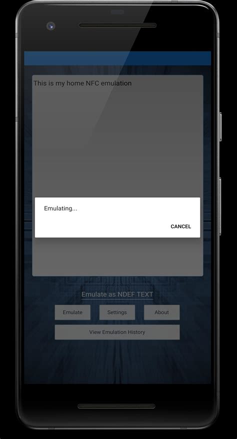 Nfc Ndef Tag Emulator Apk For Android Download