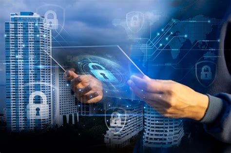 Premium Photo Cybersecurity Concept User Privacy Security And Encryption Secure Internet