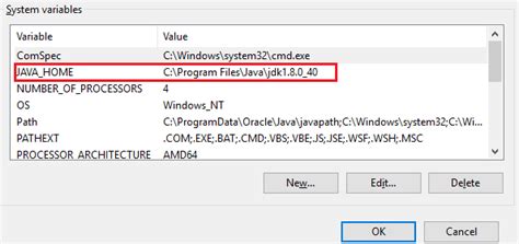 Install Apache Maven On Windows