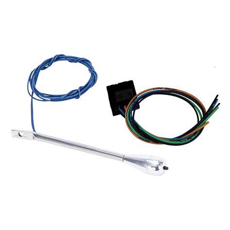 Fr20118 8 Dimmer Switch Kit Installed On Column