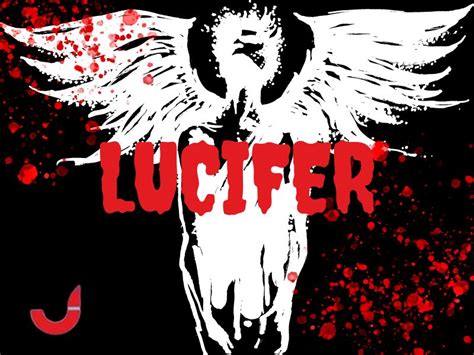 Lucifer Si Iblis Yang Bikin Heboh Jenggala Id