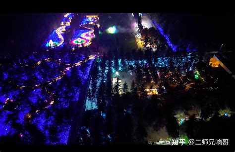2023年10月4日河南新乡卫辉西山森林公园露营地 知乎