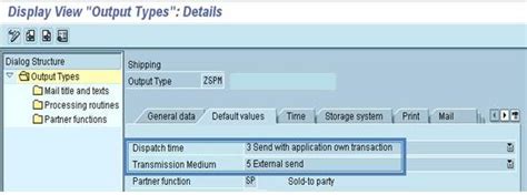 Email Output To Multiple Recipients Functionality Sap Community